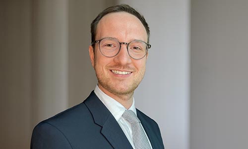 Dominic Widmer - schillingpartners
