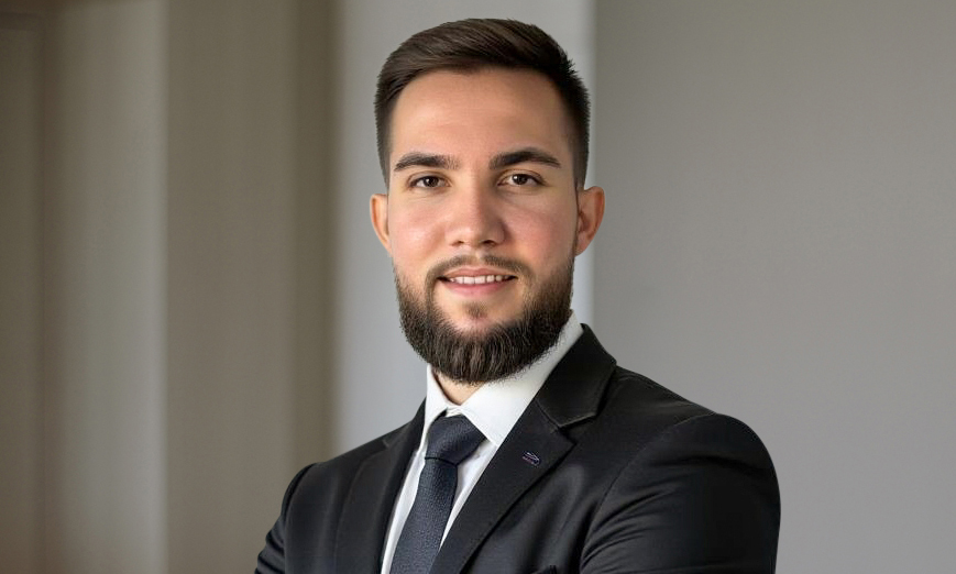Kerim Nazifovic - schillingpartners